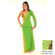 Robe baladi/saidi, robe égyptienne - OrientalDiscount