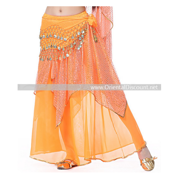 Jupe de danse orientale - OrientalDiscount.net | JUK9 - 19,90