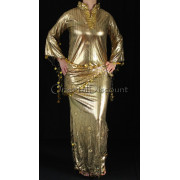 Robe baladi/saidi, robe égyptienne - OrientalDiscount