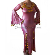 Robe baladi/saidi, robe égyptienne - OrientalDiscount