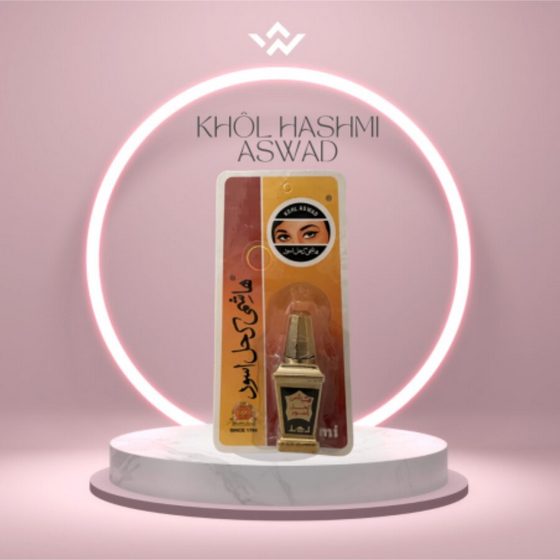 Khôl en Poudre Naturel – Regard Intense & Tenue Longue Durée ...